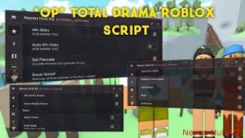 Natural Disaster Survival | No fall damage — Roblox Scripts | ScriptBlox