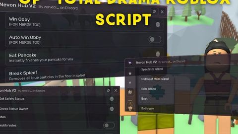 dingus | Roblox Best Script Keyless — Roblox Scripts | ScriptBlox