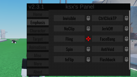 Universal Script 📌 | Script universal troll MIC UP MUSH ETC FUCIONA EM ...