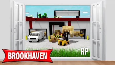 Brookhaven 🏡RP | ArabguiV2 — Roblox Scripts | ScriptBlox