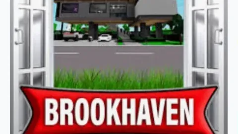 Brookhaven 🏡RP | JulHub by Thestrongestman0080 — Roblox Scripts | ScriptBlox