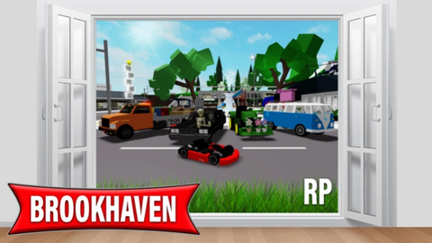 Brookhaven 🏡RP | SanderX Hub — Roblox Scripts | ScriptBlox