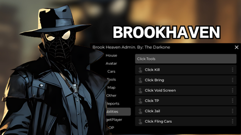 u/TheDarkone | ScriptBlox