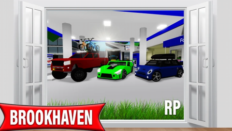 Brookhaven 🏡RP | Head Id Avatar — Roblox Scripts | ScriptBlox