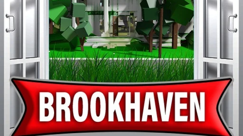 Brookhaven 🏡RP | Simply invisible — Roblox Scripts | ScriptBlox
