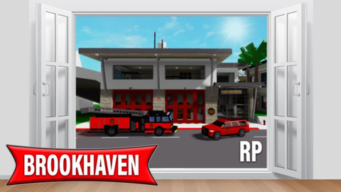 Brookhaven 🏡RP | script — Roblox Scripts | ScriptBlox