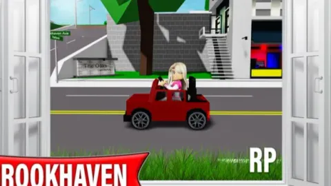 Brookhaven 🏡RP | Brookhaven script fun hub — Roblox Scripts | ScriptBlox