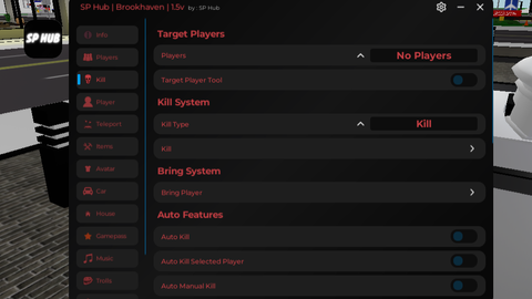 Universal Script 📌 | HItbox Head — Roblox Scripts | ScriptBlox