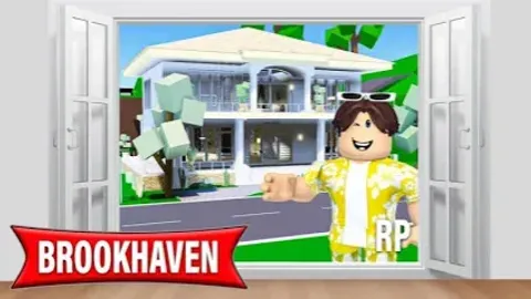 Brookhaven 🏡RP | Blessed Hub — Roblox Scripts | ScriptBlox