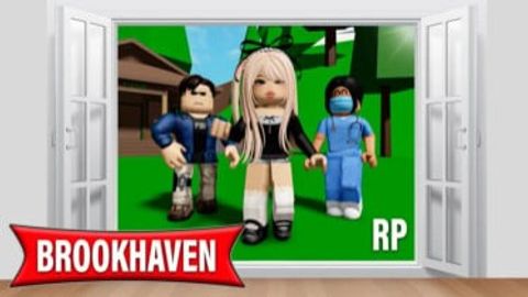 Brookhaven 🏡RP | Universal Script — Roblox Scripts | ScriptBlox