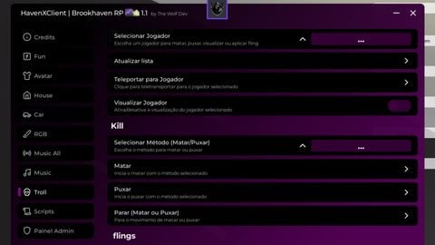 Brookhaven 🏡RP | HavenXClient — Roblox Scripts | ScriptBlox