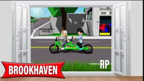 Brookhaven 🏡RP | Best script try it once — Roblox Scripts | ScriptBlox