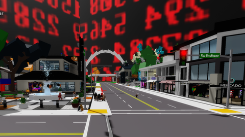 Brookhaven 🏡RP | 4 scripts Bypass FE — Roblox Scripts | ScriptBlox