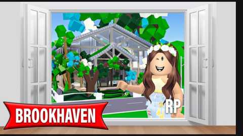 Brookhaven 🏡RP | Best script ever try it once — Roblox Scripts | ScriptBlox