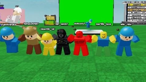 Universal Script 📌 | Infinite yield — Roblox Scripts | ScriptBlox