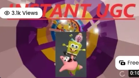 Tower of Misery | Instant ugc restock — Roblox Scripts | ScriptBlox