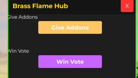 Ray's Mod | Br* Flame Hub — Roblox Scripts | ScriptBlox