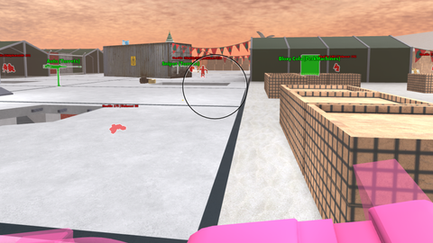 Zombie Uprising 🎃 | OP Script — Roblox Scripts | ScriptBlox