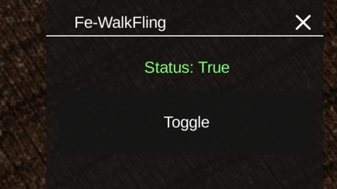 Universal Script 📌 | Fe WalkFling — Roblox Scripts | ScriptBlox