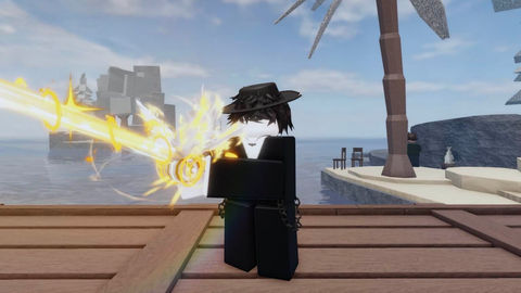 Universal Script 📌 | Infinite Yield — Roblox Scripts | ScriptBlox