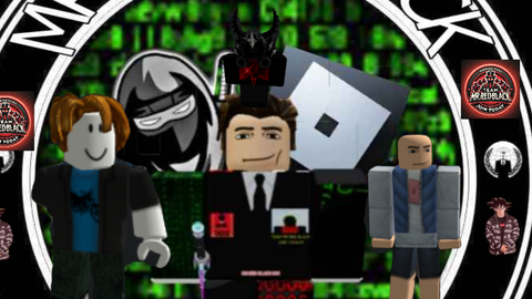 Universal Script 📌 | MR RED BLACK GUI BROOKHAVEN V3 — Roblox Scripts | ScriptBlox