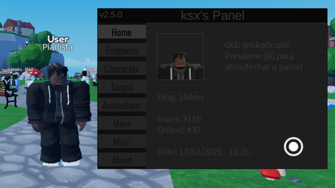 Universal Script 📌 | KSX HUB TROLL the best roblox troll script — Roblox Scripts | ScriptBlox