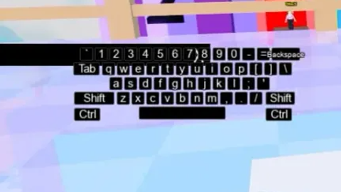 Universal Script 📌 | Keyboard — Roblox Scripts | ScriptBlox