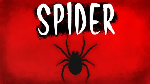 Spider | Script V1 — Roblox Scripts | ScriptBlox