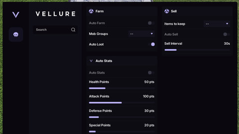 096 [SCP] | 096 SCP — Roblox Scripts | ScriptBlox