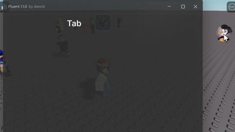 Universal Script 📌 | Fluent ui library Toggle button — Roblox Scripts | ScriptBlox