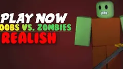 Noobs vs Zombies: Realish | Noob Zombies Script — Roblox Scripts | ScriptBlox