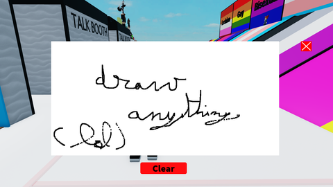 Universal Script 📌 | mspaint but in roblox lol OPEN SOURCE — Roblox Scripts | ScriptBlox