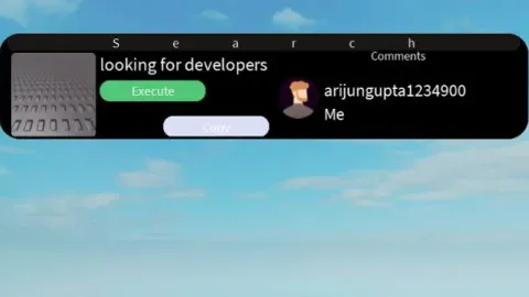 Universal Script 📌 | Dynamic Island — Roblox Scripts | ScriptBlox