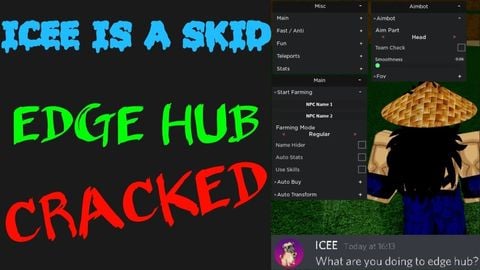 Universal Script 📌 | Zenith Hub Fisch KEY — Roblox Scripts | ScriptBlox