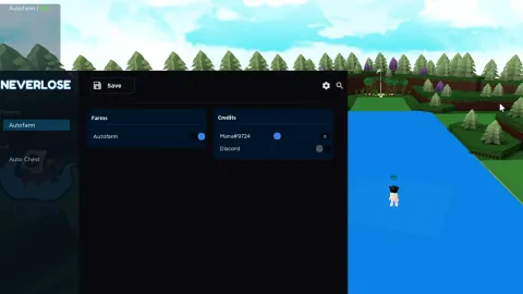 Build A Boat For Treasure | Neverlose Frm — Roblox Scripts | ScriptBlox
