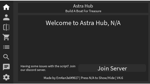 Build A Boat For Treasure | Astra Hub — Roblox Scripts | ScriptBlox