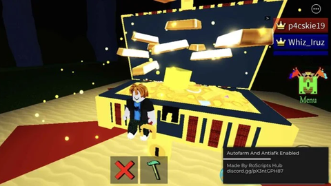 Build A Boat For Treasure | @utofrm b@bft — Roblox Scripts | ScriptBlox