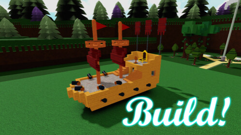 Build A Boat For Treasure | Bulid bot tresure — Roblox Scripts | ScriptBlox