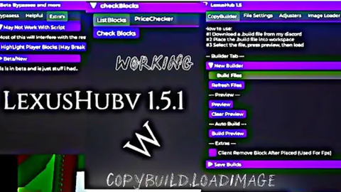 Build A Boat For Treasure | LexusHuB best bbft Script — Roblox Scripts | ScriptBlox