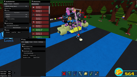 Treasure Hunt Simulator | Auto farm — Roblox Scripts | ScriptBlox