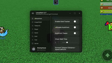 Build A Boat For Treasure | B4BFT BEST SCRIPT — Roblox Scripts | ScriptBlox