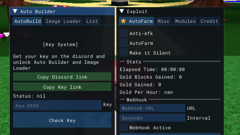 Demon Blade | DEMON BLADE — Roblox Scripts | ScriptBlox