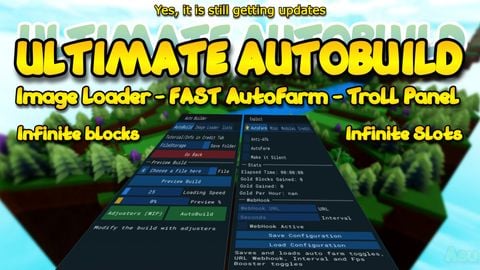 Build A Boat For Treasure | November 2025 | Ultimate BABFT Script [AUTOBUILD] — Roblox Scripts ...