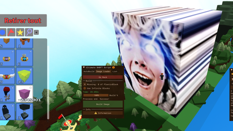 Build A Boat For Treasure | BABFT IMAGE LOADER — Roblox Scripts ...