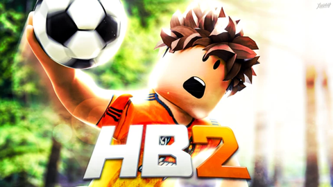 Handball 2 | HB2 Script - By SMA — Roblox Scripts | ScriptBlox