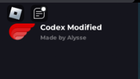 Universal Script 📌 | Codex Executor UI GUI — Roblox Scripts | ScriptBlox
