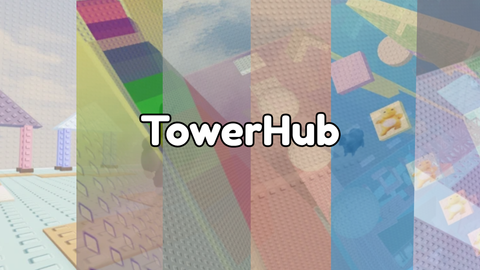 Universal Script 📌 | TowerHub — Roblox Scripts | ScriptBlox