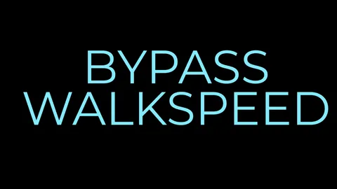 Universal Script 📌 | Bypass walkspeed — Roblox Scripts | ScriptBlox