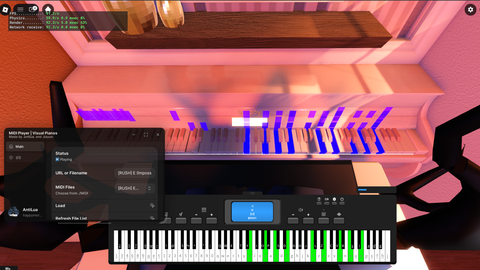 Universal Script 📌 | da hood — Roblox Scripts | ScriptBlox