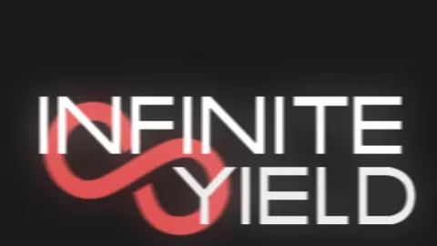 Universal Script 📌 | infinity yield admin script — Roblox Scripts | ScriptBlox